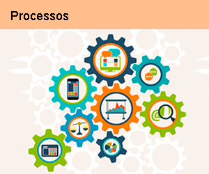 Consultoria de Processos